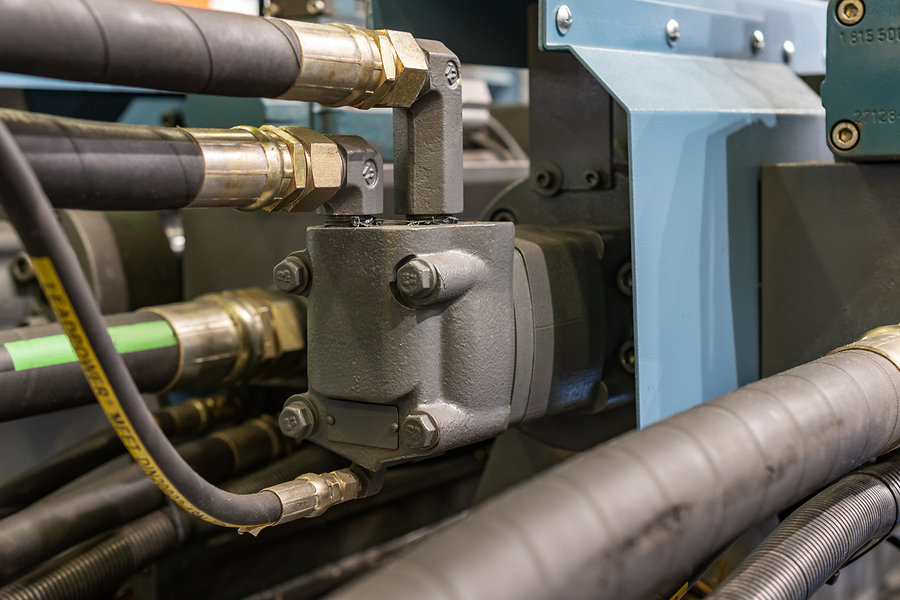 Looking for a Flexible Piping Solution? The Hose Division is Here to ...
